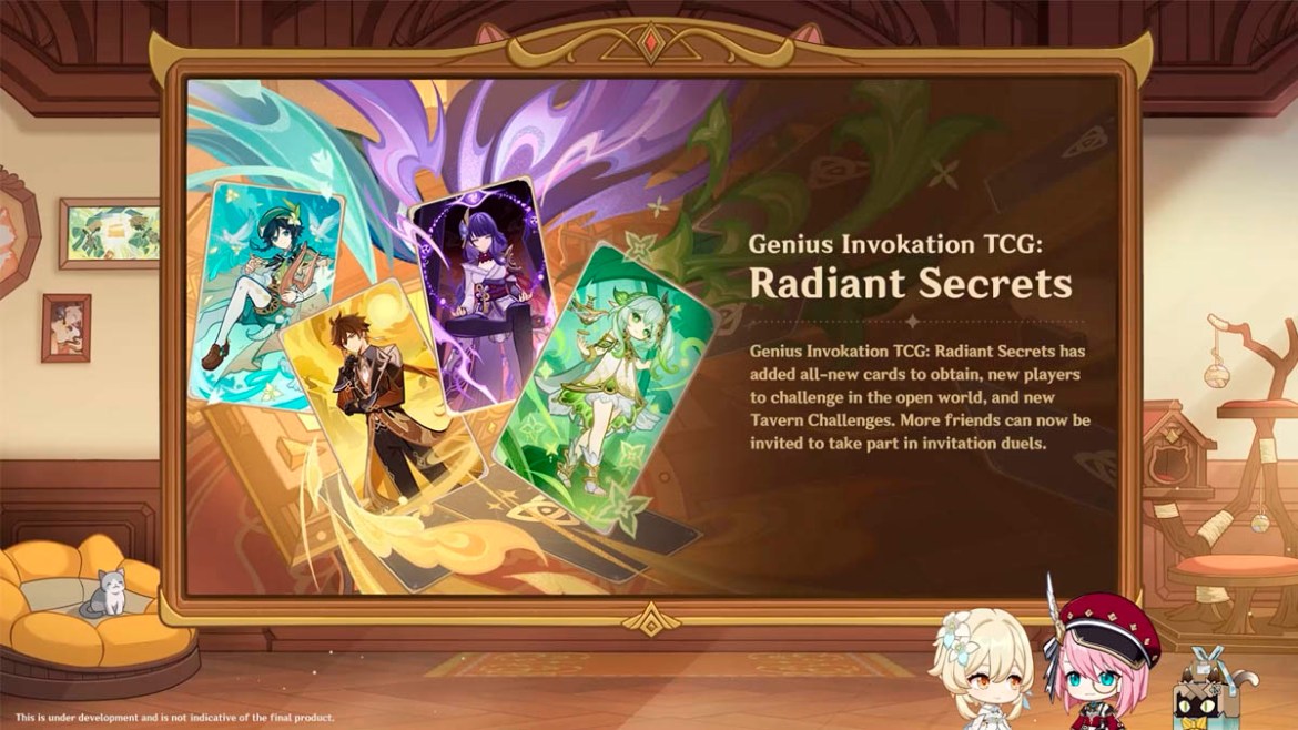 Genshin Impact 3.7 Release Date, Banners, Events, and More - Prima Games