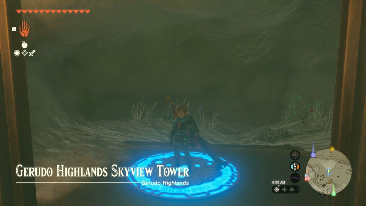 Tears of the Kingdom: How to Get the Tingle Armor Set in TotK - Prima Games