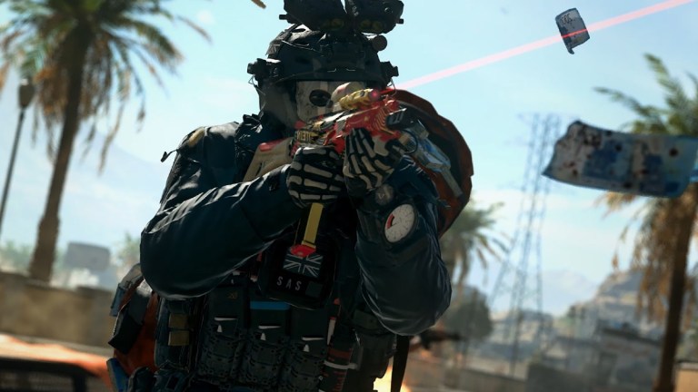 How to Unlock the Ghost Perk in MW3 - Prima Games