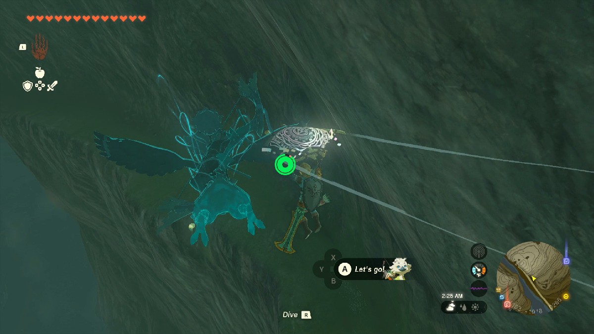 Tears of the Kingdom: How to Get the Tingle Armor Set in TotK - Prima Games