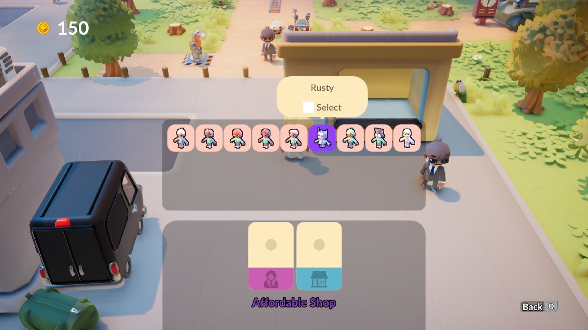 Go-Go Town! Is My Latest Indie Obsession - Prima Games