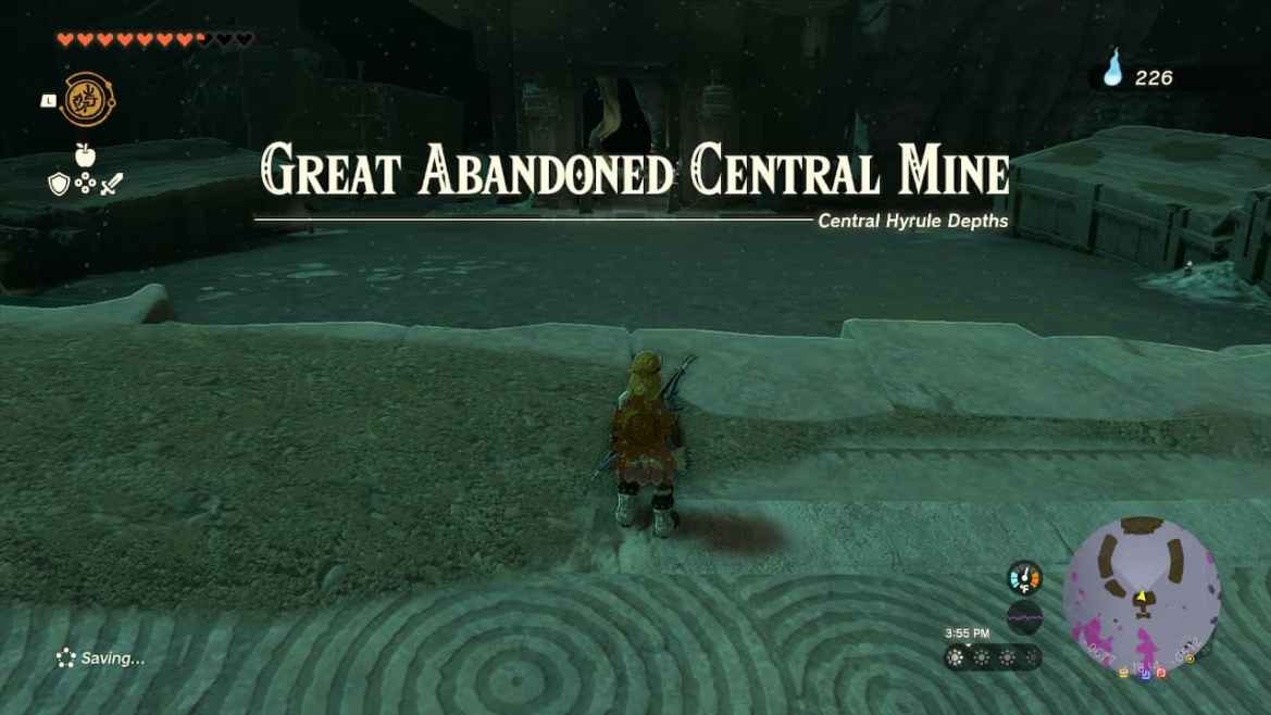 How to Get Autobuild in Tears of the Kingdom (TOTK) - Prima Games