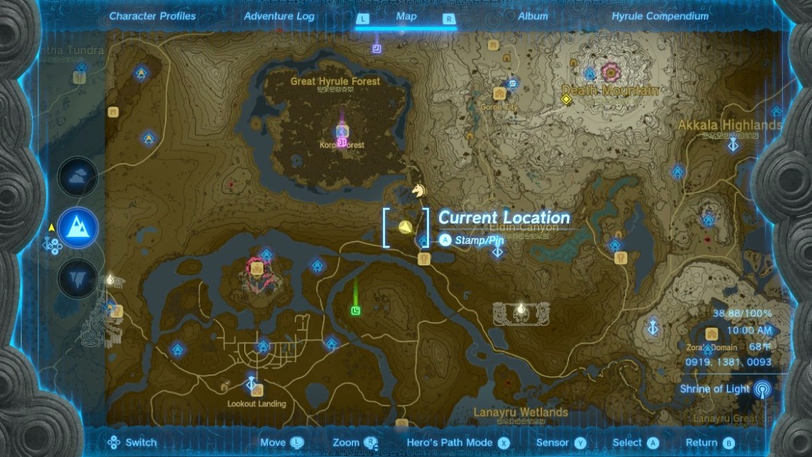 How To Prepare For The Final Battle In Tears Of The Kingdom (TOTK ...