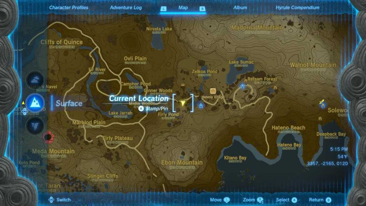 How to Make Carrot Cake in Tears of the Kingdom (TOTK) - Prima Games