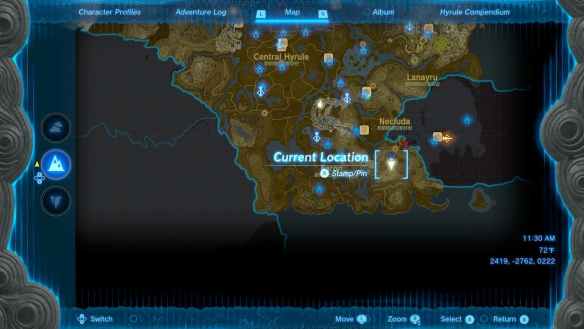 Where is Hateno Village in Tears of The Kingdom (TOTK)? - Answered ...