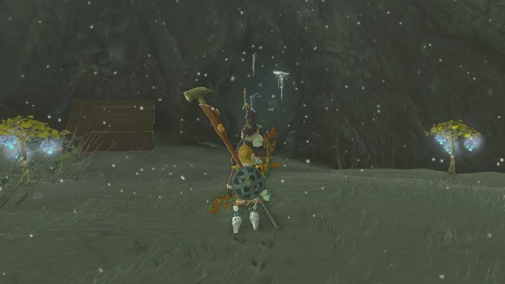 Related: Where to Find Warm Clothes in Tears of The Kingdom