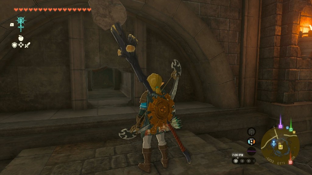 How To Unlock The Horned Statue In Tears of the Kingdom (TOTK) - Prima ...