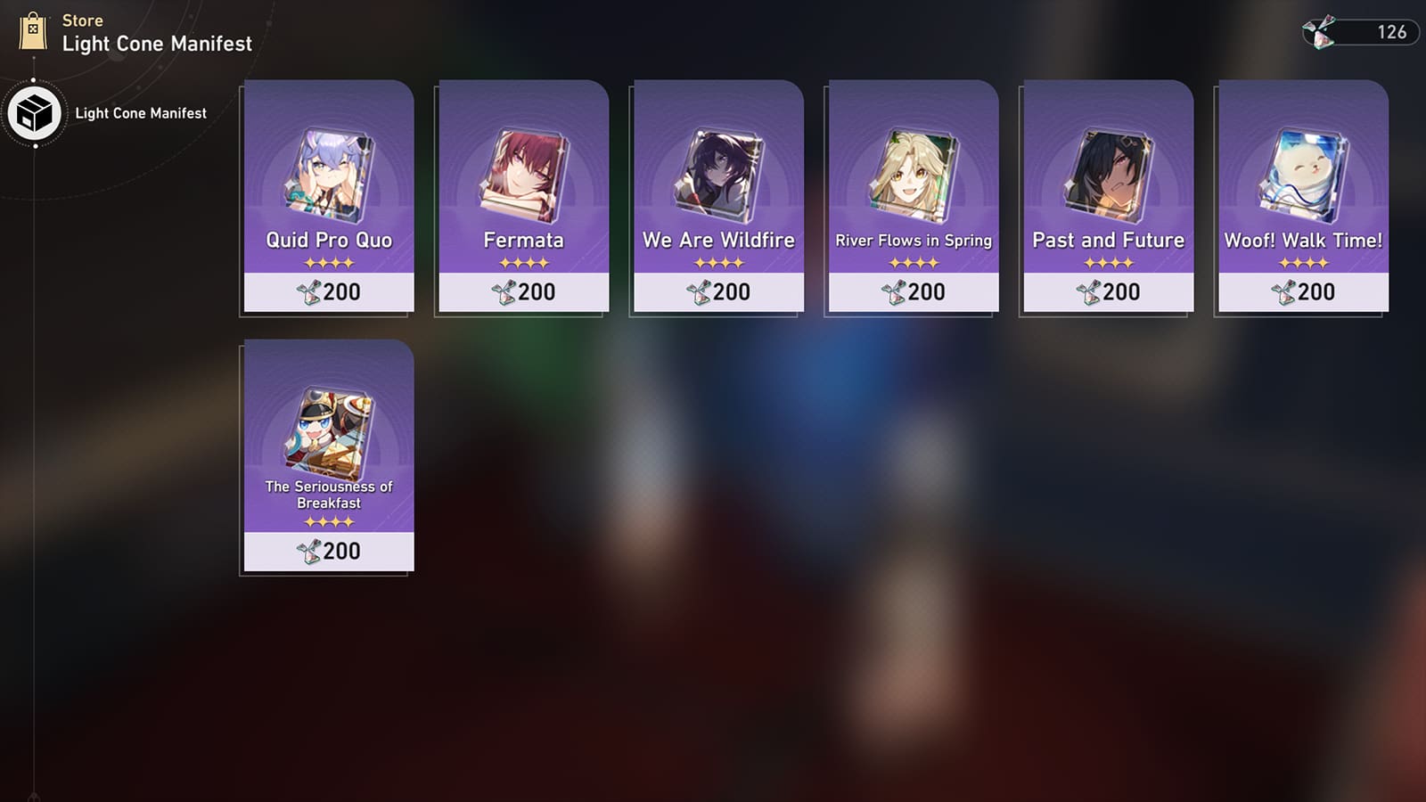 How to Get and Use Lucent Afterglow in Honkai: Star Rail - Prima Games