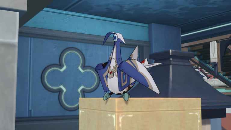 All Lost Cycranes Locations in Honkai: Star Rail - Prima Games