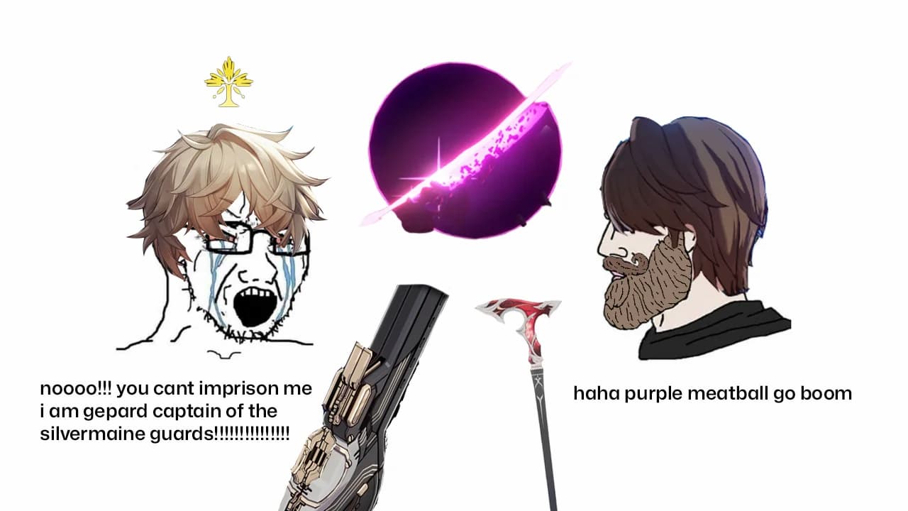 Best Honkai Star Rail Community Memes (May 2023) - Prima Games