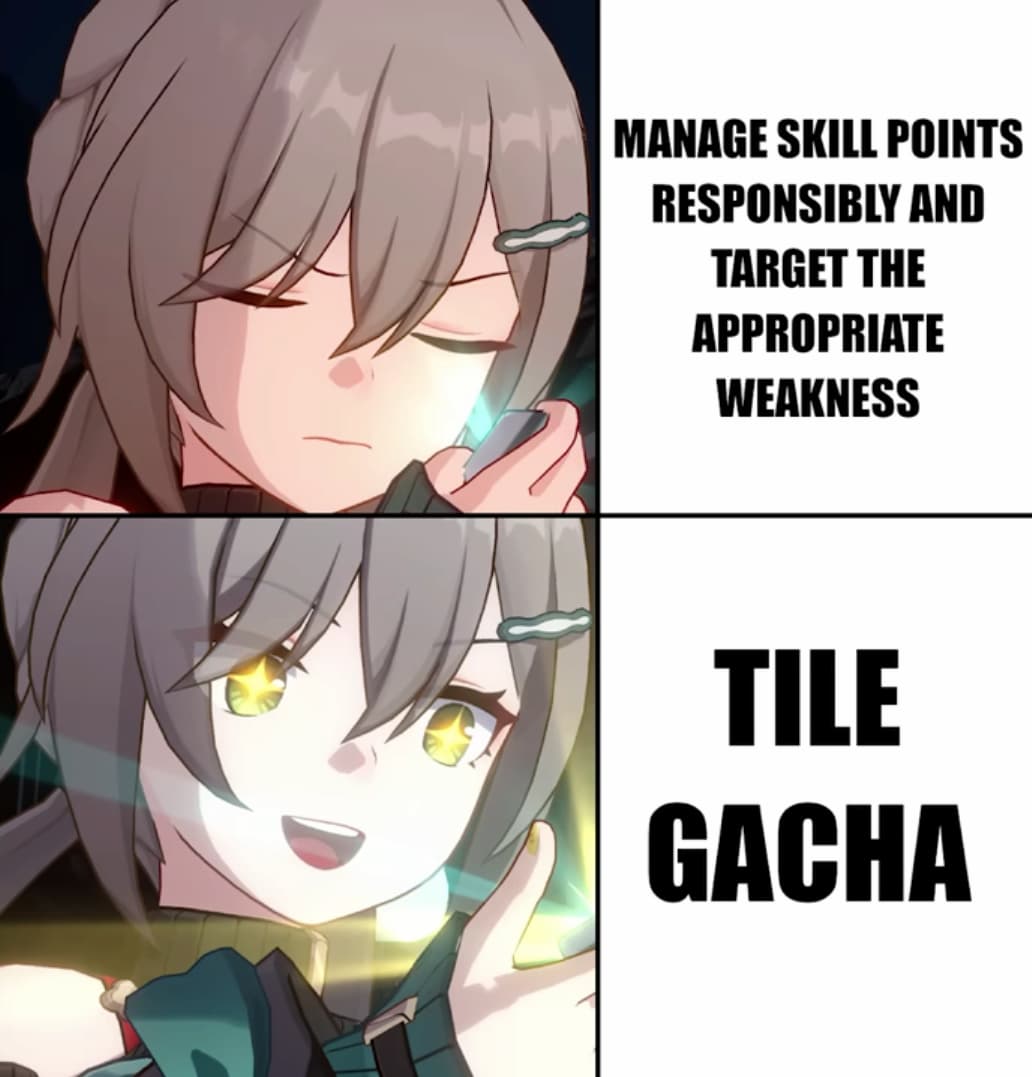 Best Honkai Star Rail Community Memes (May 2023) - Prima Games