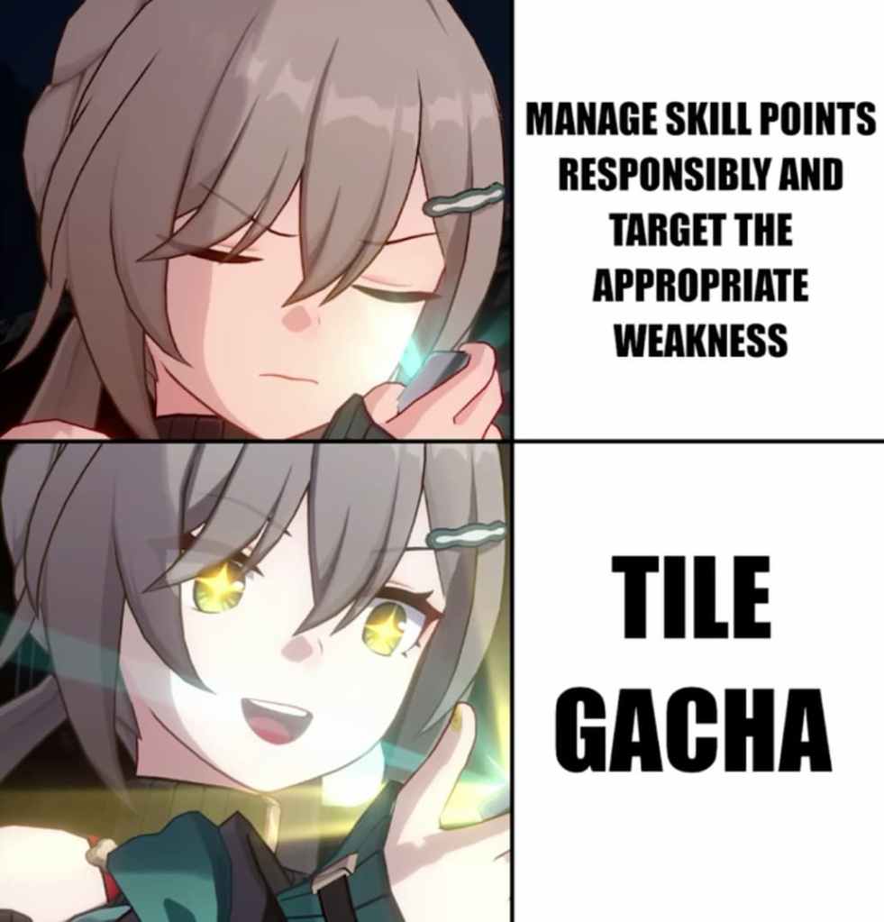 Best Honkai Star Rail Community Memes (May 2023) - Prima Games