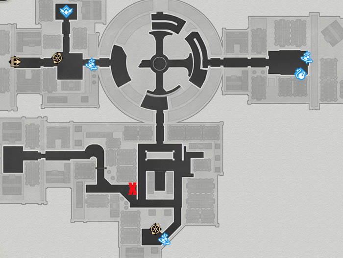 All Warp Trotter Locations in Honkai: Star Rail Listed - Prima Games