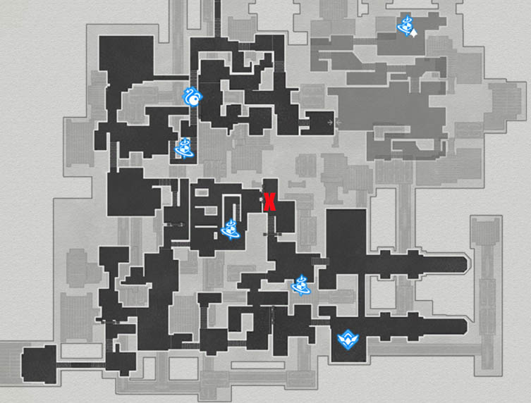 All Warp Trotter Locations in Honkai: Star Rail Listed - Prima Games