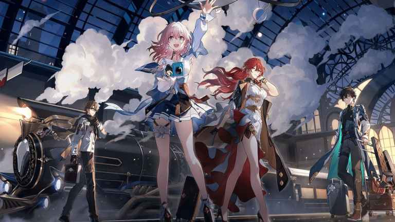 All Warp Trotter Locations in Honkai: Star Rail Listed - Prima Games