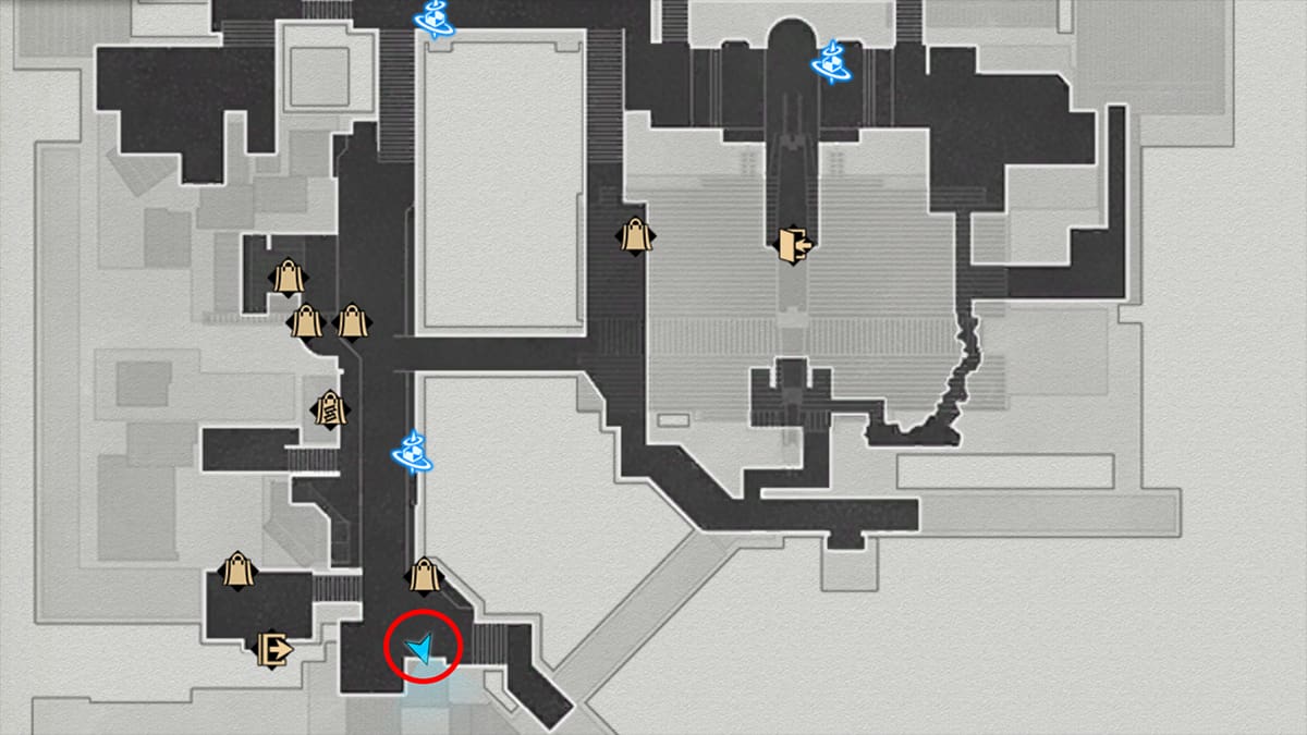 Where to Find Yujin in Honkai: Star Rail - Prima Games