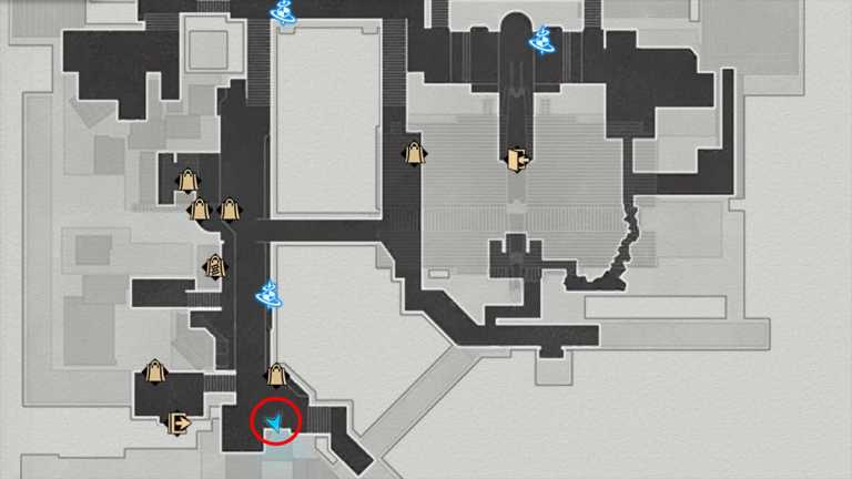 Where to Find Yujin in Honkai: Star Rail - Prima Games