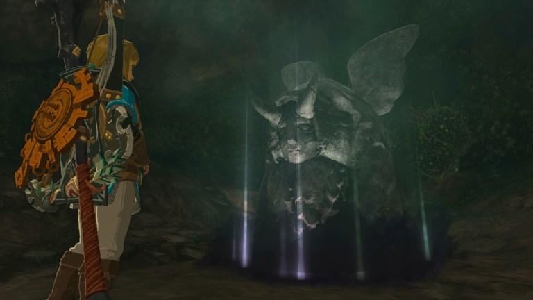 How To Unlock The Horned Statue In Tears of the Kingdom (TOTK) - Prima ...