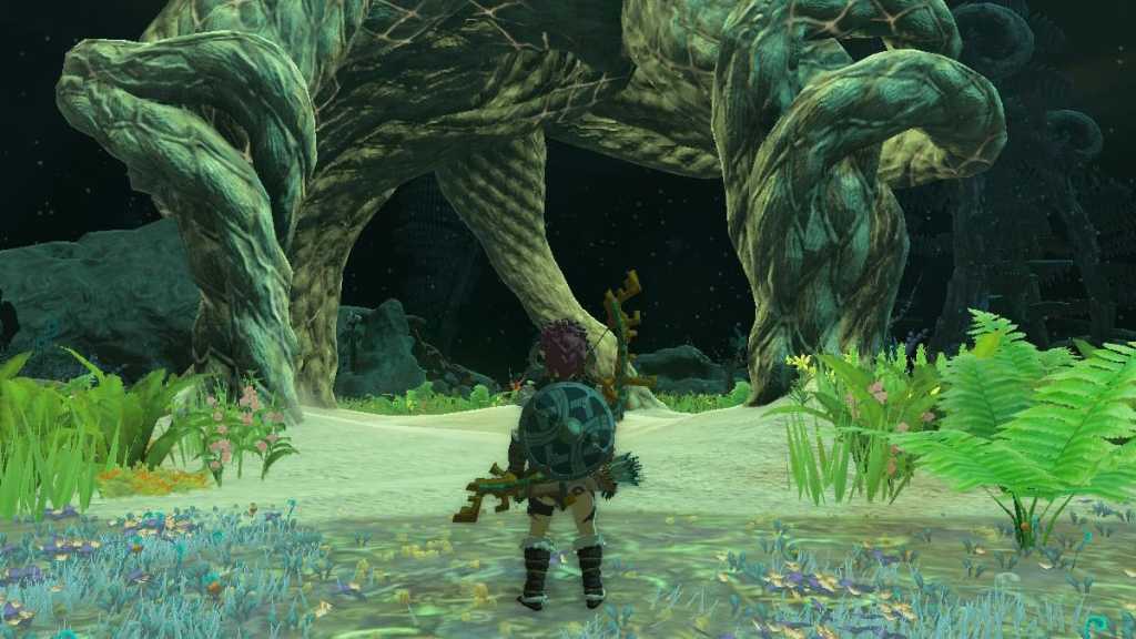 How Many Lightroots Are in Tears of the Kingdom (TOTK)? - Answered ...