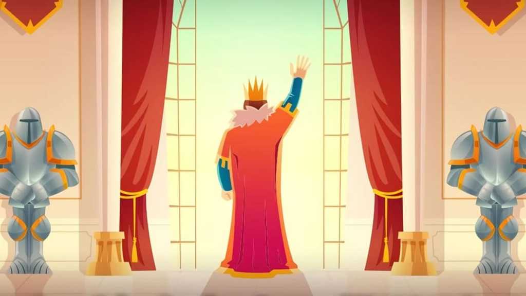 How to Become Royalty in BitLife - Prima Games