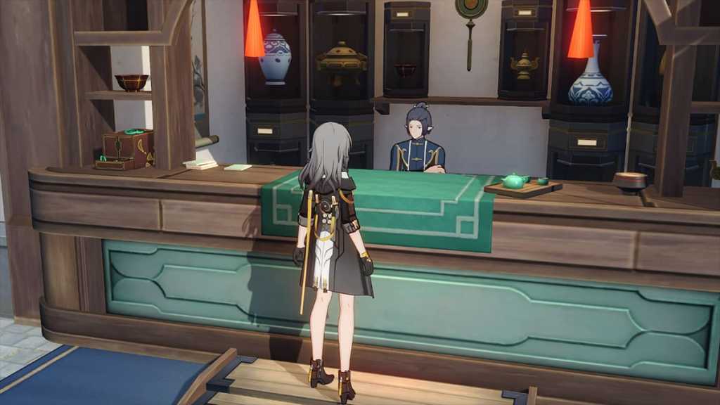 How to Get Strale in Honkai: Star Rail - Prima Games