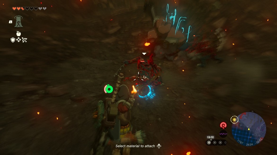 Best Arrow Fuse Combinations in Tears of the Kingdom (TOTK) - Prima Games