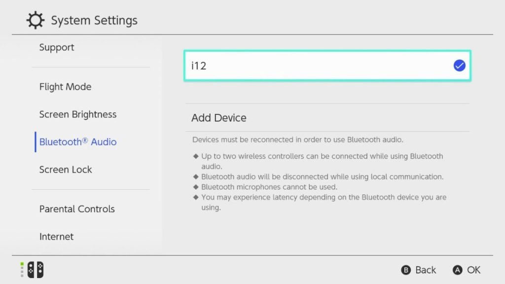 How to Connect Bluetooth Headphones to Nintendo Switch - Prima Games