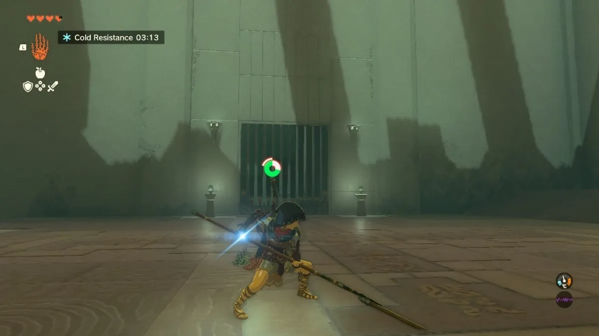 How to Fuse Weapons in Tears of the Kingdom (TOTK) - Prima Games