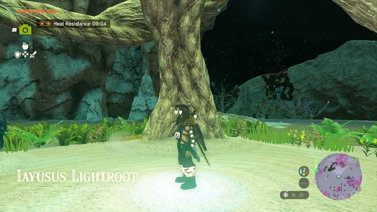 Tears of the Kingdom: How to Get the Miner Armor Set in TotK - Prima Games