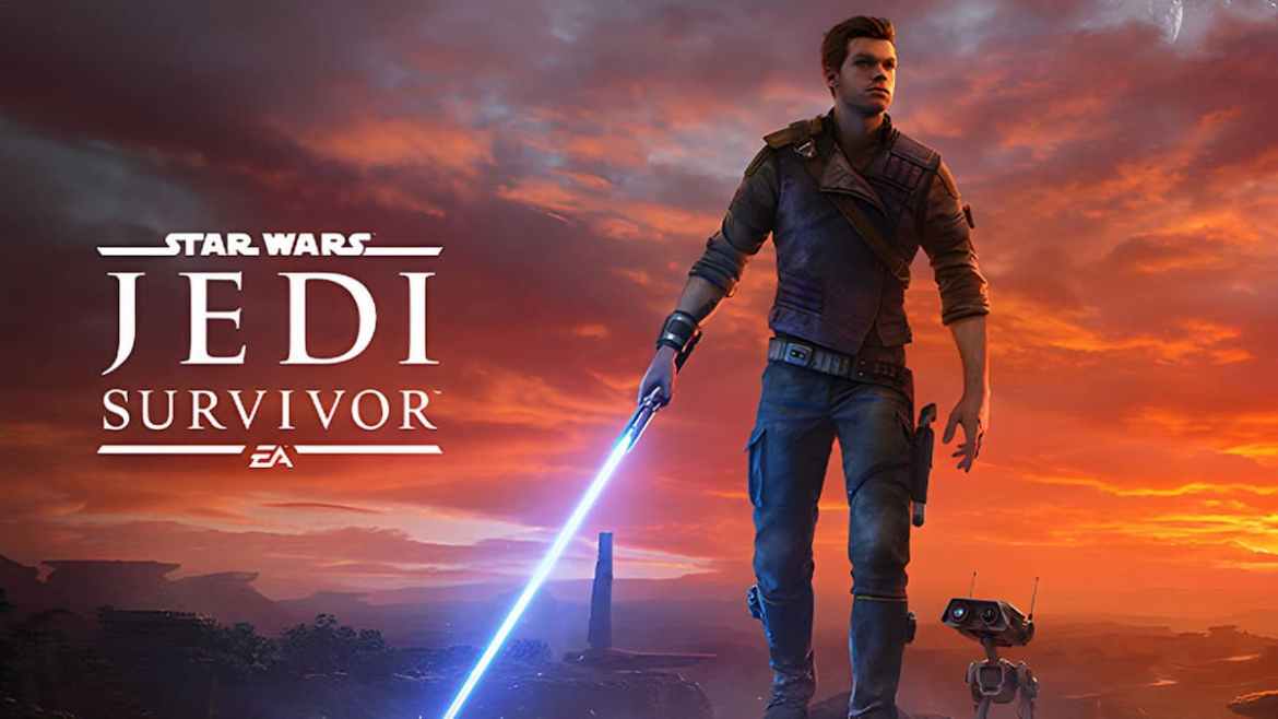 How to Get the Hunter Lightsaber in Jedi Survivor - Prima Games