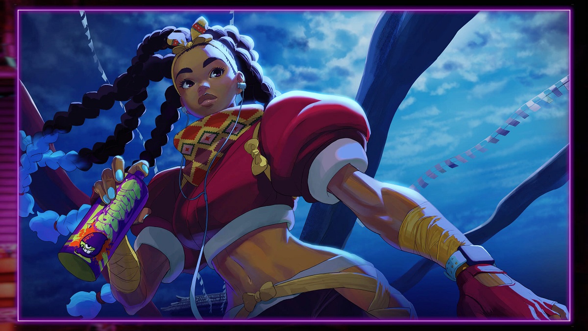 All New Characters in Street Fighter 6 Listed - Prima Games