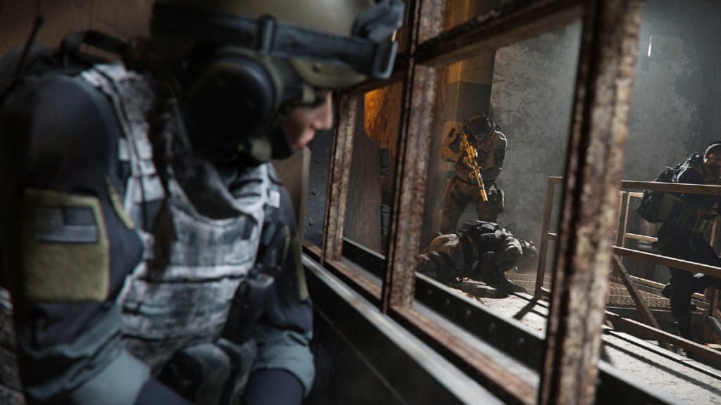 How to Open the Bunker Door in the Koschei Complex COD DMZ - Prima Games