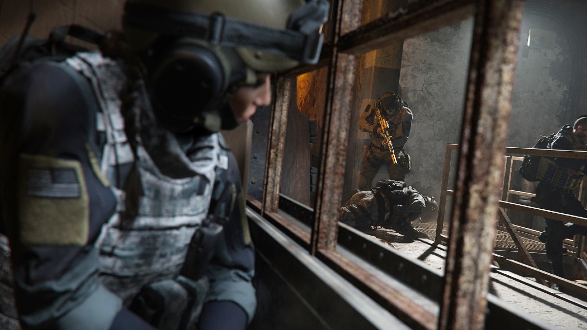 How to Open the Bunker Door in the Koschei Complex COD DMZ - Prima Games