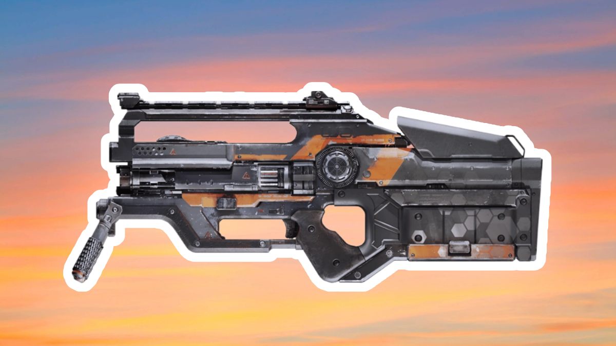 All Weapon Rotations in Apex Legends, Season 17 - Prima Games
