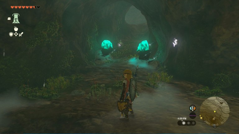 Tears of the Kingdom: How to Get the Phantom Armor Set in TotK - Prima ...