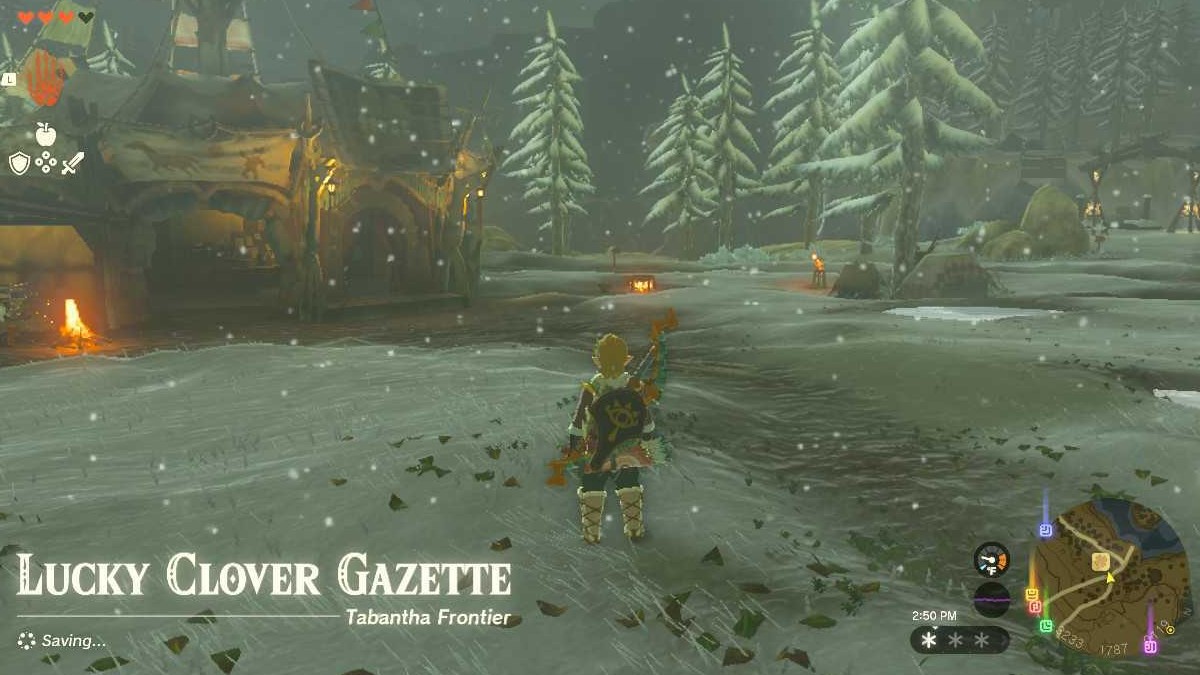 How to Get to Rito Village in Tears of the Kingdom - Prima Games