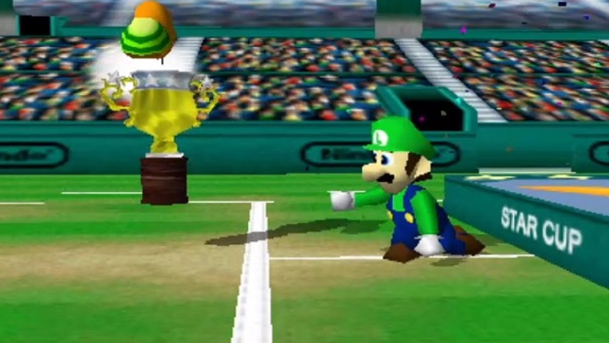 Tears of the Trophy Hunter: Nintendo’s Lack of an Achievement System is ...