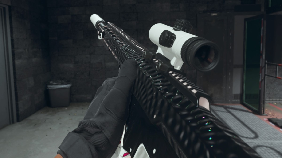 Best MCPR-300 Loadout in Warzone 2 & DMZ - Prima Games