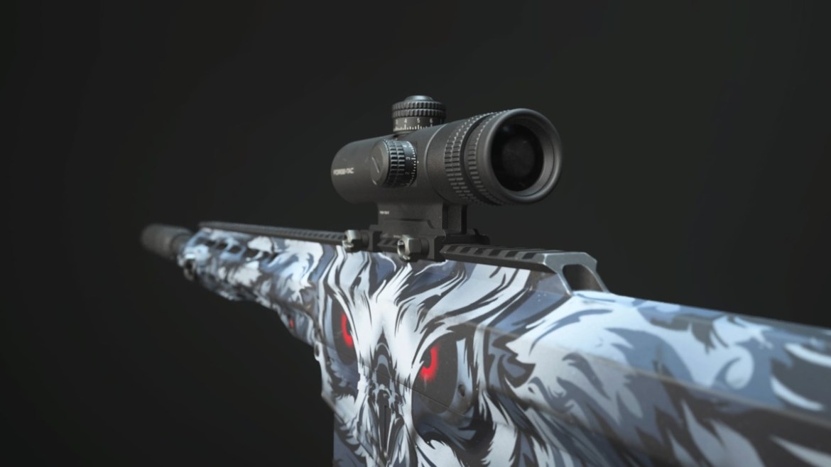 Best MCPR-300 Loadout in Warzone 2 Ranked Play - Prima Games