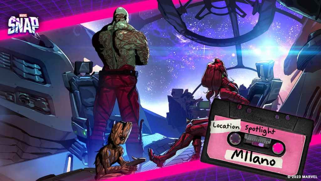 Everything You Need to Know About Conquest Mode in Marvel Snap - Prima ...