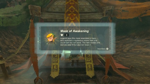 Tears Of The Kingdom - Where to Get the Link's Awakening Amiibo Armor ...
