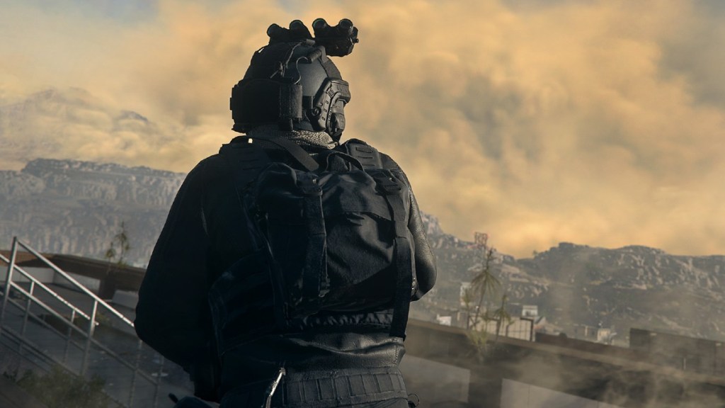 How to Get a 3-Plate Medic Vest in COD DMZ - Prima Games