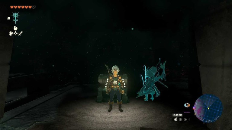 Tears of the Kingdom: How to Get the Miner Armor Set in TotK - Prima Games