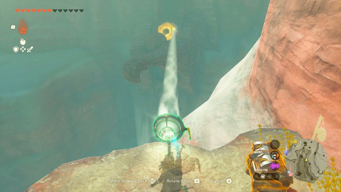 Tears of the Kingdom: How to Get the Tingle Armor Set in TotK - Prima Games