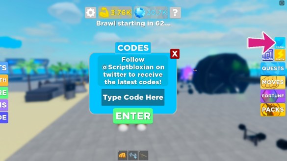 Roblox Muscle Legends Codes (June 2023) - Prima Games