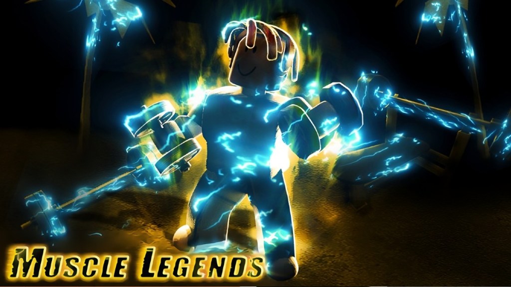 Roblox Muscle Legends Codes (June 2023) - Prima Games