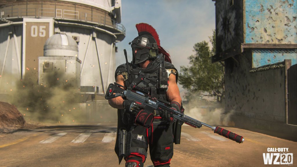 How to Get the TimtheTatman and NICKMERCS Operator Skins in COD Warzone ...
