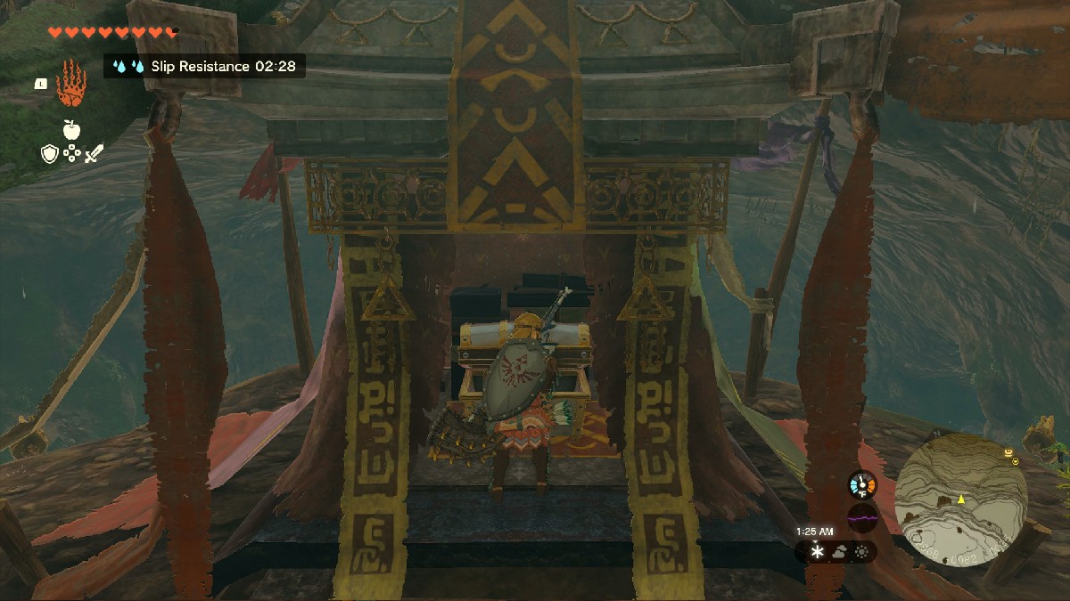 Tears of the Kingdom: How to Get the Phantom Armor Set in TotK - Prima ...