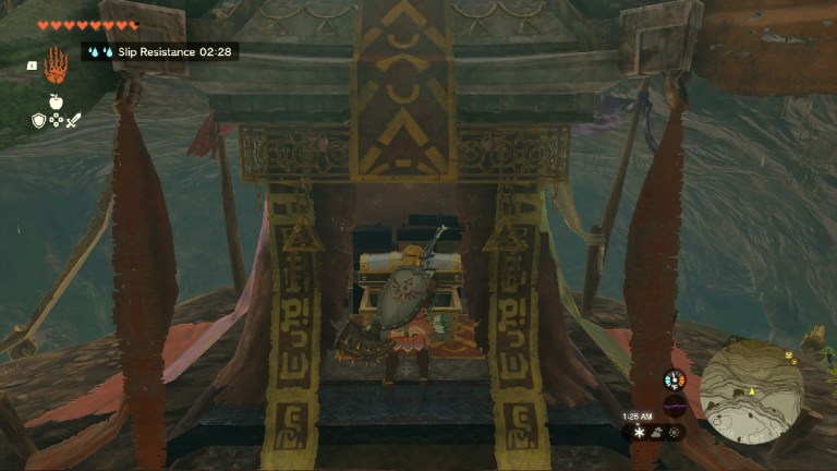 Tears of the Kingdom: How to Get the Phantom Armor Set in TotK - Prima ...