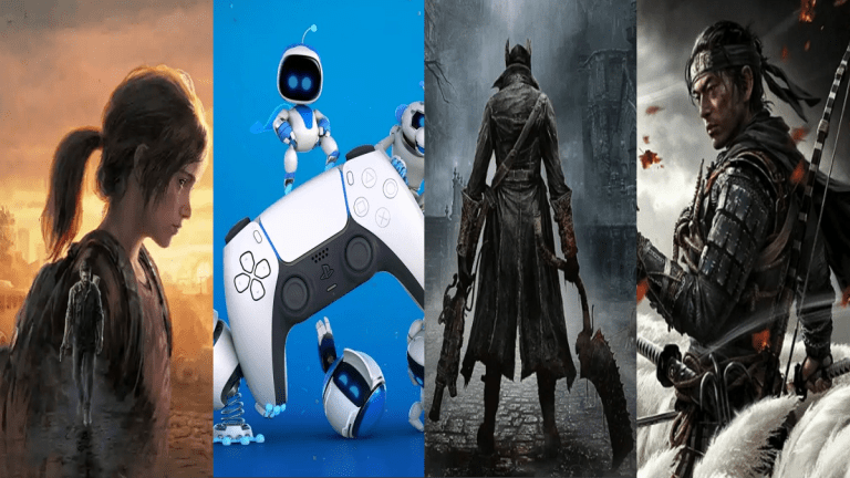 Games and Trailers We Wish Had Been Revealed at the PlayStation ...
